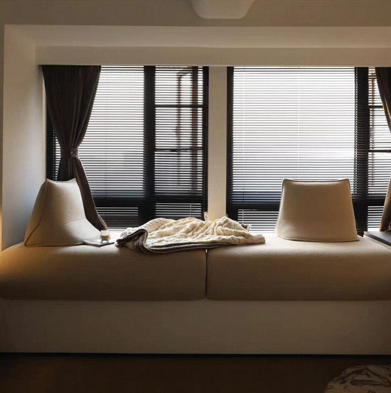 Bay Window Sofas – Home Atelier