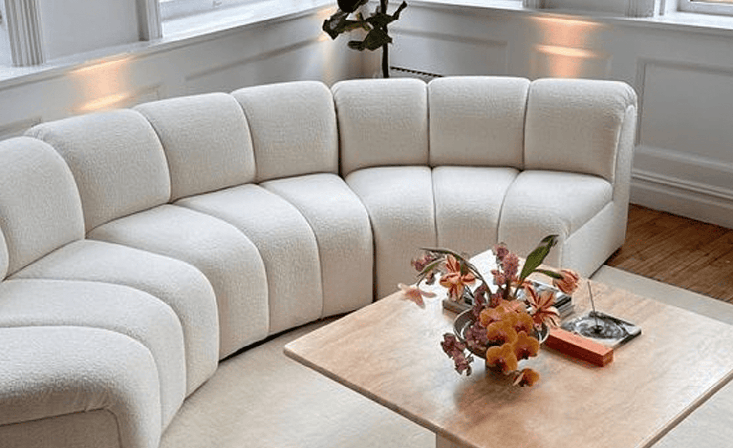 DIY Sofa – Home Atelier