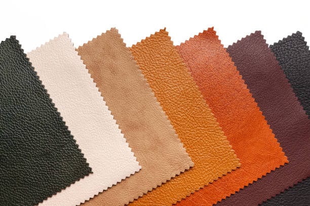 Free swatches leather – Home Atelier