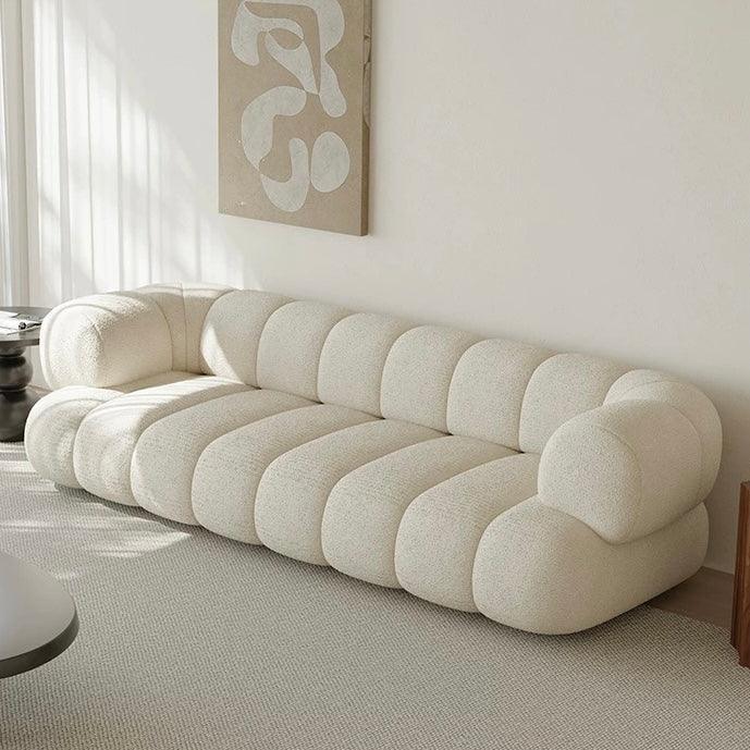 Benji Performance Boucle Sofa – Home Atelier