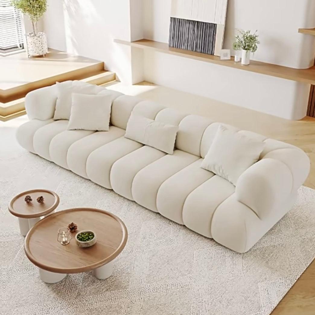 Benji Performance Boucle Sofa – Home Atelier