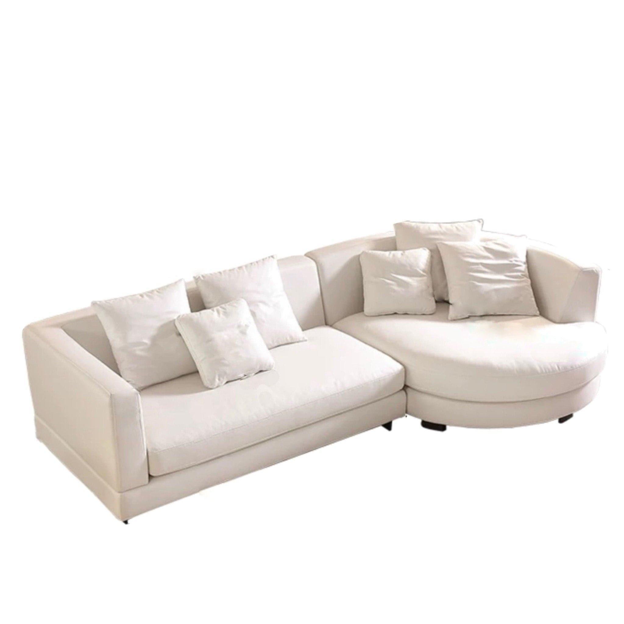 Travis Designer Sofa – Home Atelier