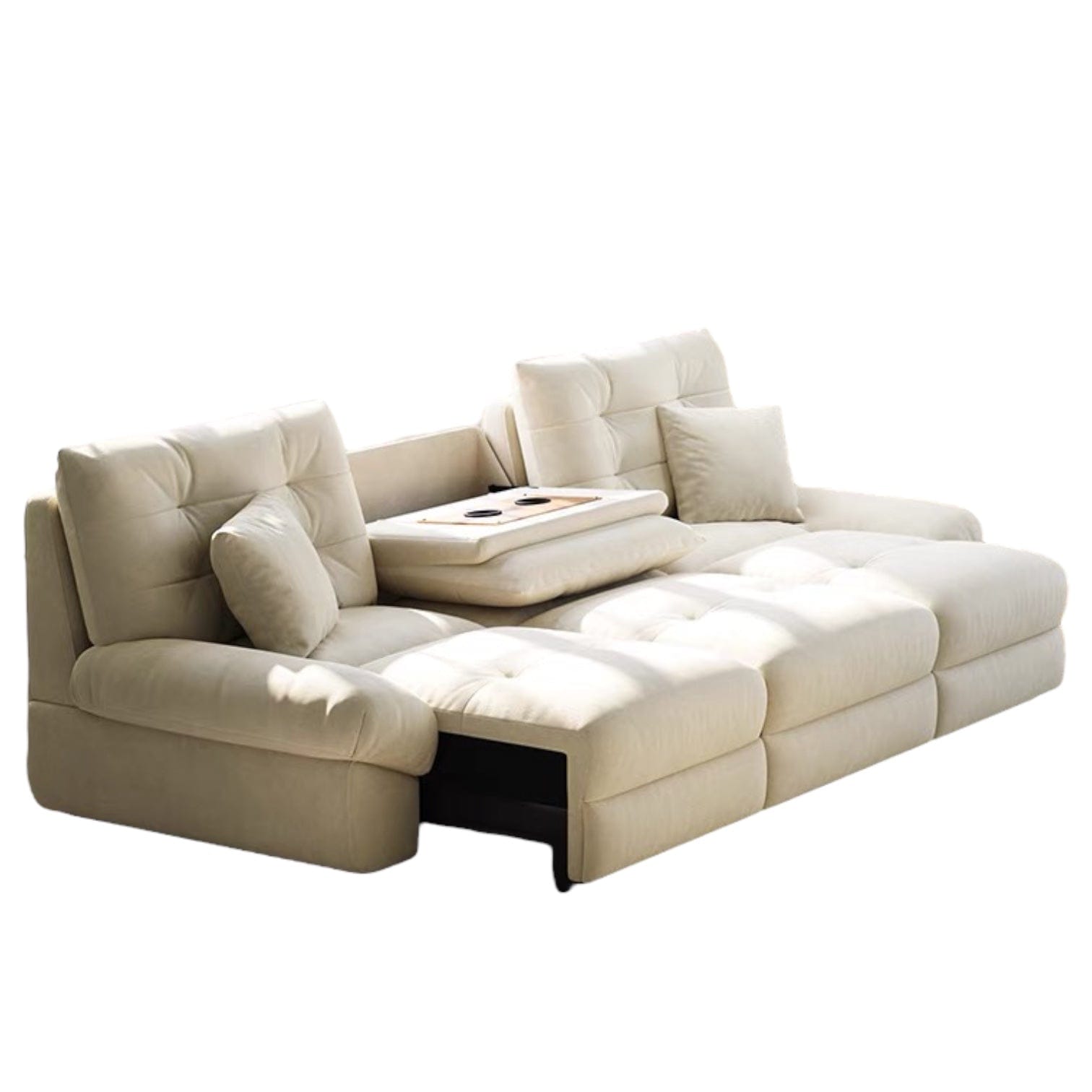 Calisa Scratch Resistant Electric Sofa Bed Home Atelier Calisa Scratch Resistant Electric Sofa Bed Home Atelier