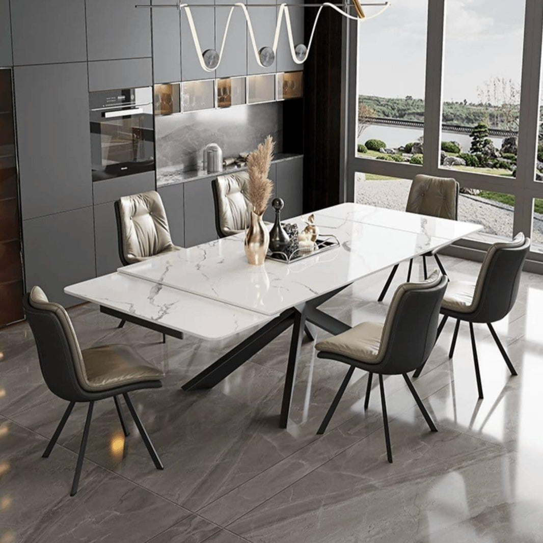 Dining Table & Chairs – Home Atelier