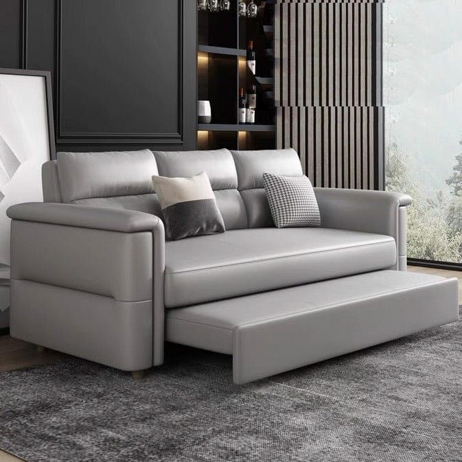 Frederick Sectional Sofa Bed – Home Atelier