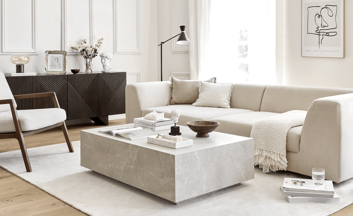 Furniture for the Modern Home | Home Atelier